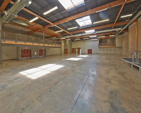 Venue 252 | A Modern, Urban Event Space